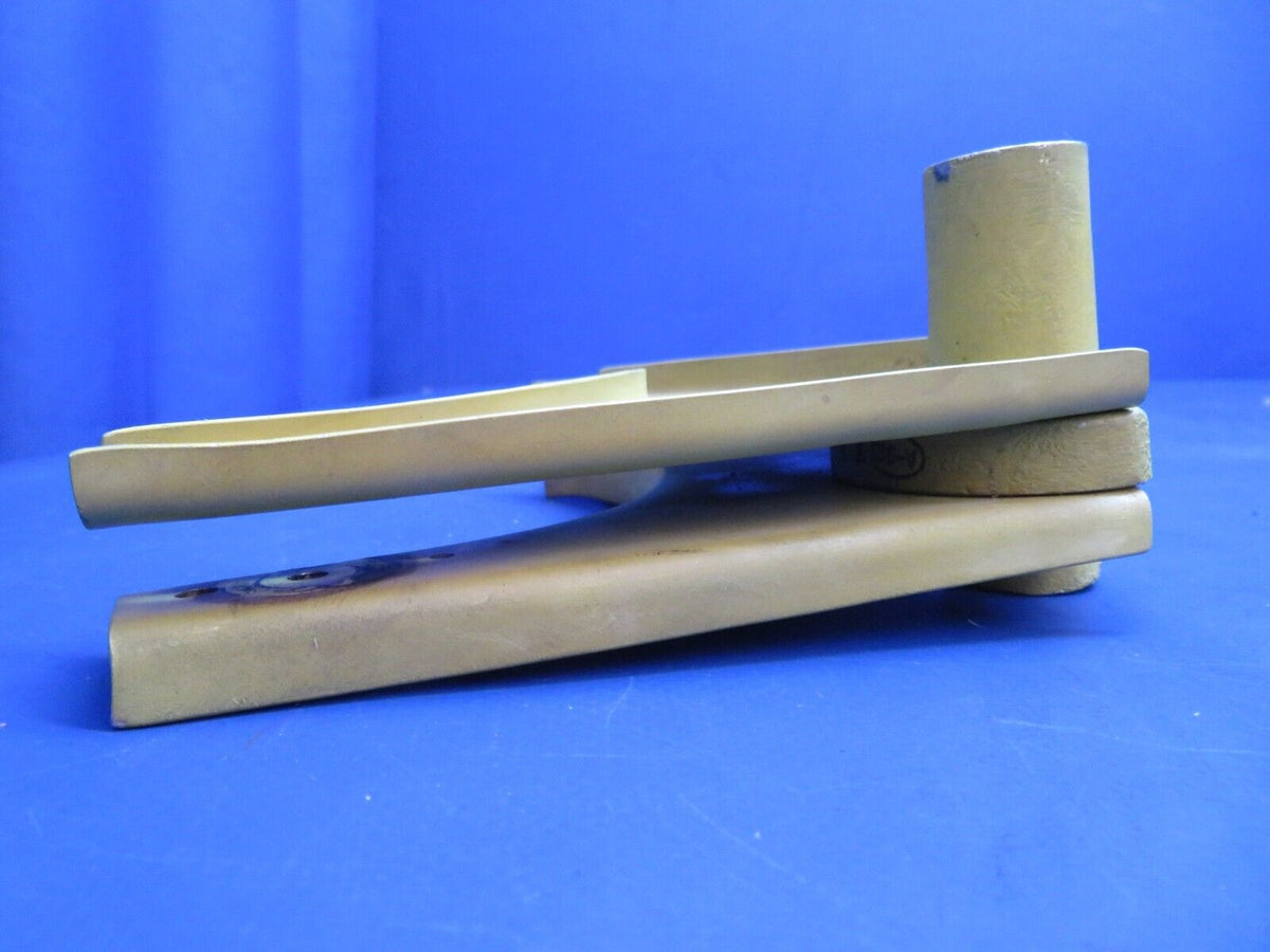 Lake LA-4-200 Bellcrank Assy Aileron Trim Controls LH P/N 2-7104-1 (12 ...