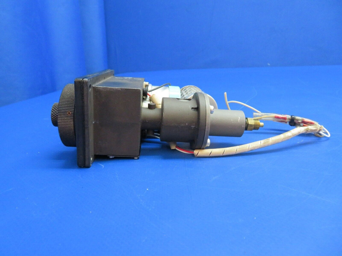 Piper Aerostar 602P Dukes Rate Controller Outflow Valve P/N 1029-00-3 ...
