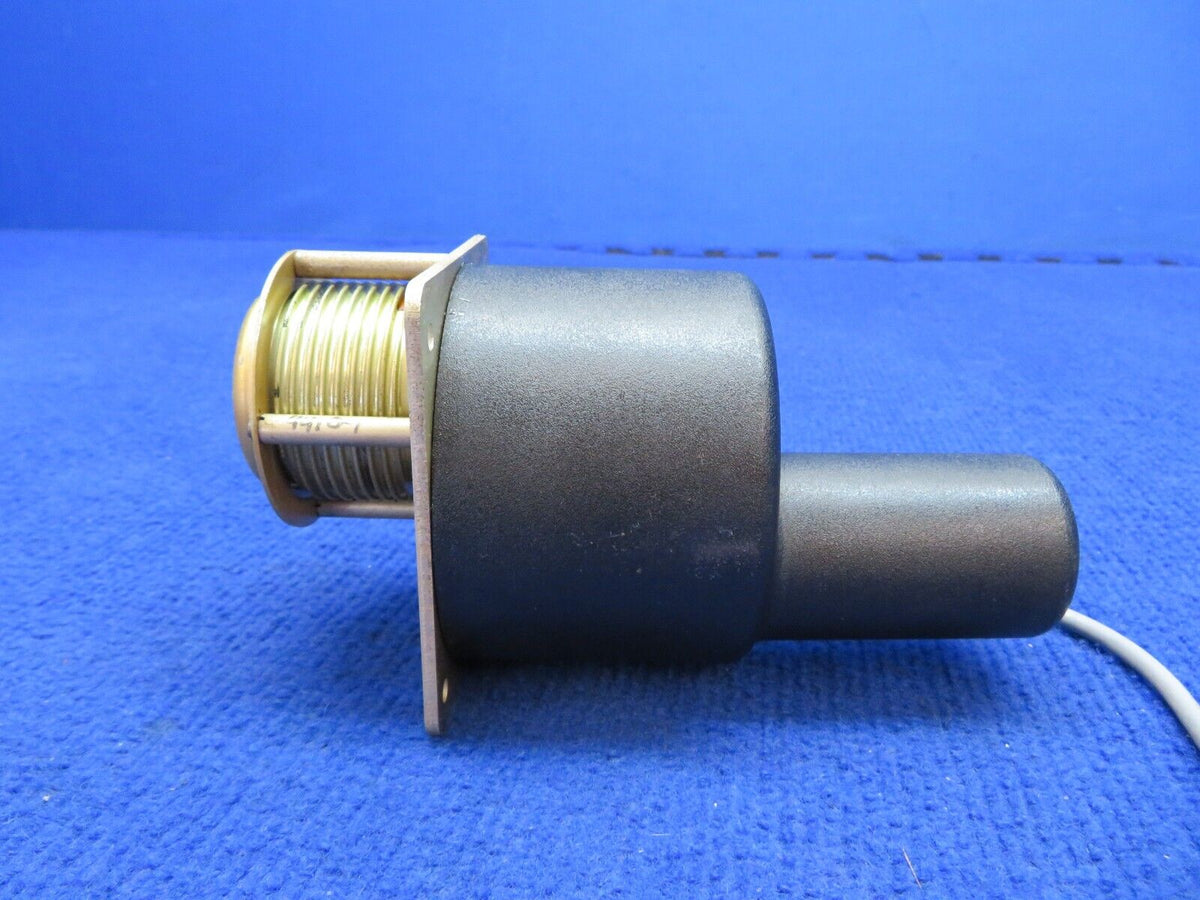 Socata TB-10 S-Tec Autopilot Servo 0107-P4 Missing Capstan Cotter Pin ...