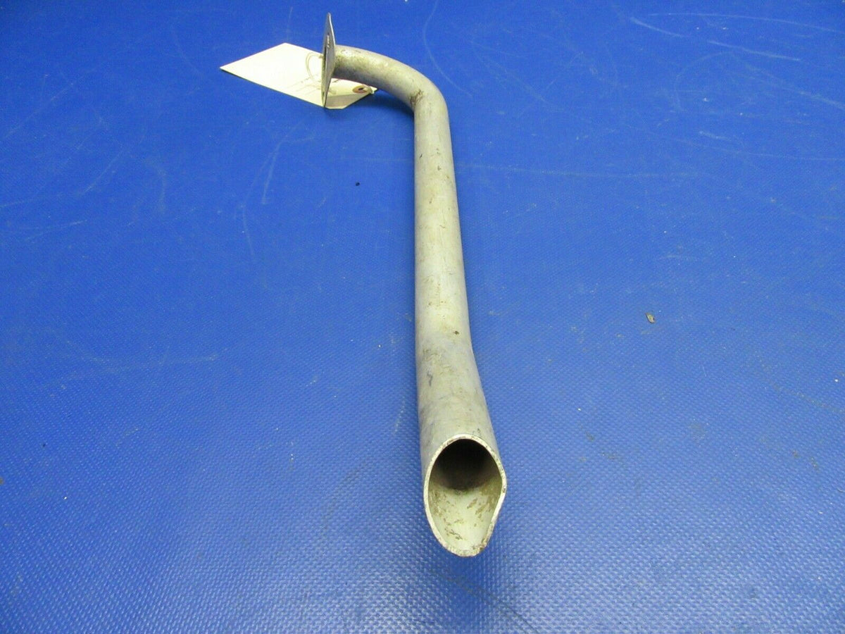 Cessna 210 Engine Cooling Blast Tube Right Hand (1021-508) – Safe Skies ...