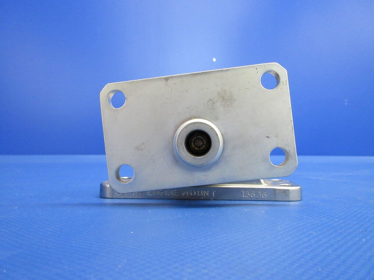 Barry Engine Mount P/N 2351-004-1 (0224-1219) – Safe Skies Aviation, LLC
