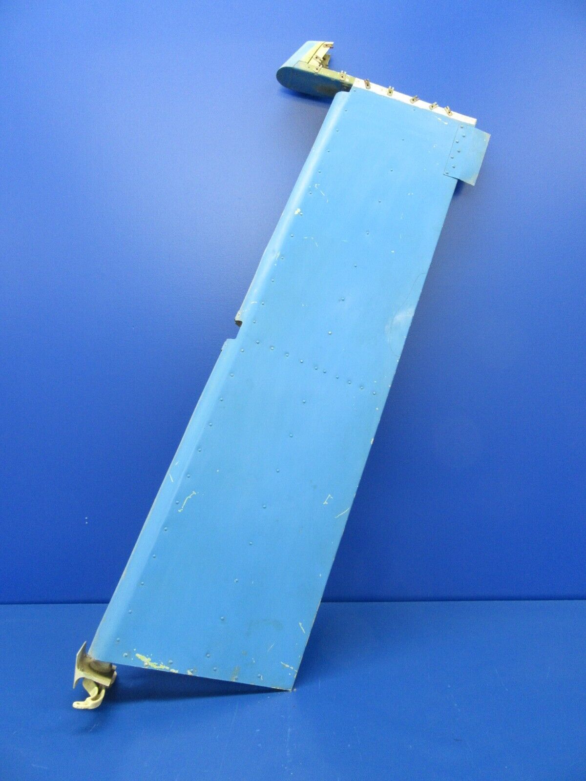 Beech 23 / 24 Series Rudder Assembly P/N 169-640000-109 (0623-11 ...