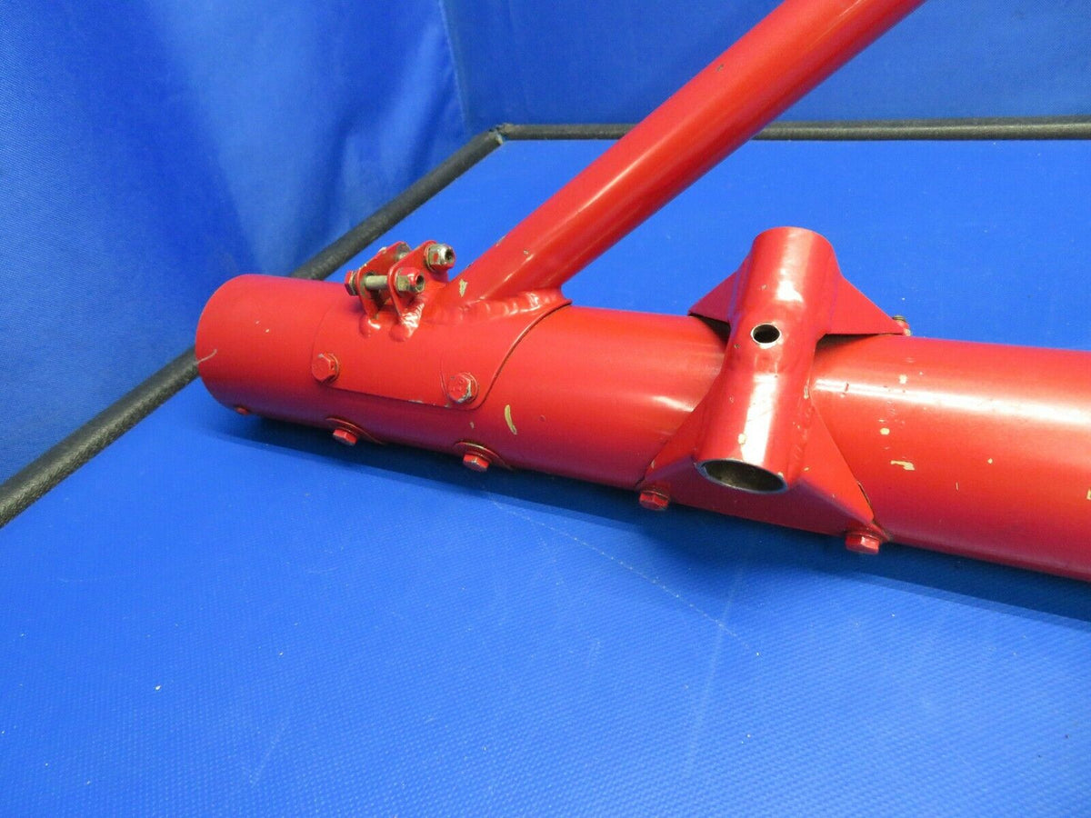 Brantly B2B Helicopter Skid & Strut RH (0921-129) – Safe Skies Aviation ...