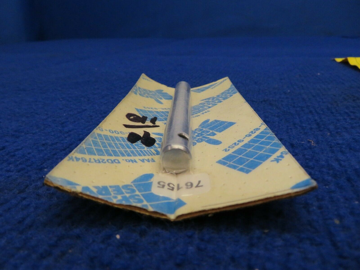 Lycoming Tachometer Shaft P/N 76155 OH w/ 8130 (0222-727) – Safe Skies ...