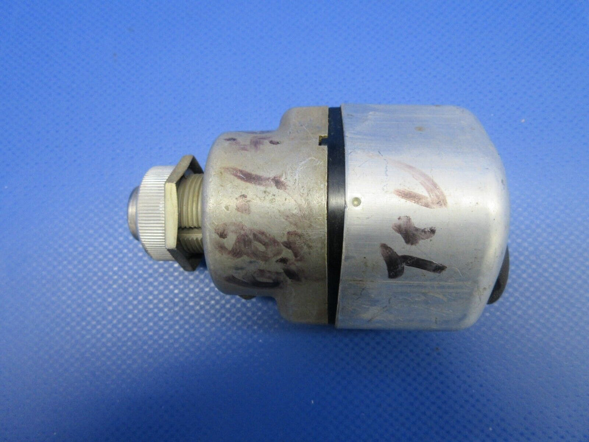 Cessna Ignition Switch No Key P/N C292501-0201 (0224-1104) – Safe Skies ...