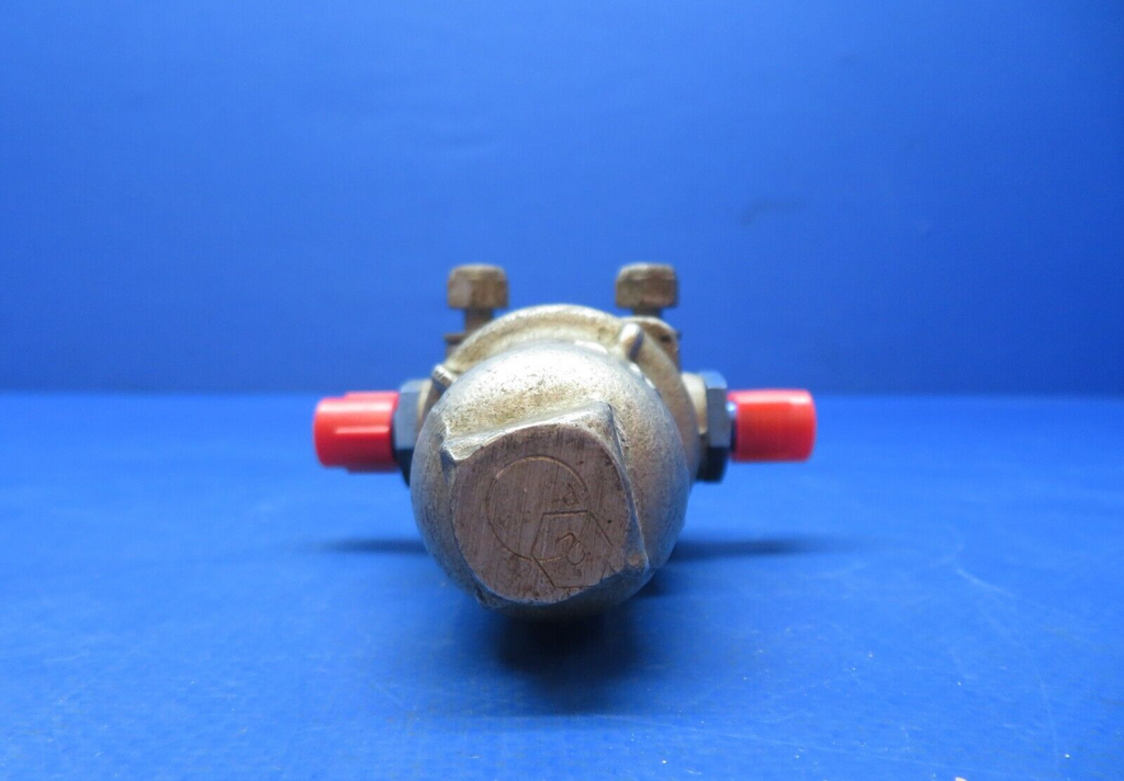 Purolator Type-PR-301 Hydraulic Filter P/N AN6234-1 (0623-300) – Safe ...
