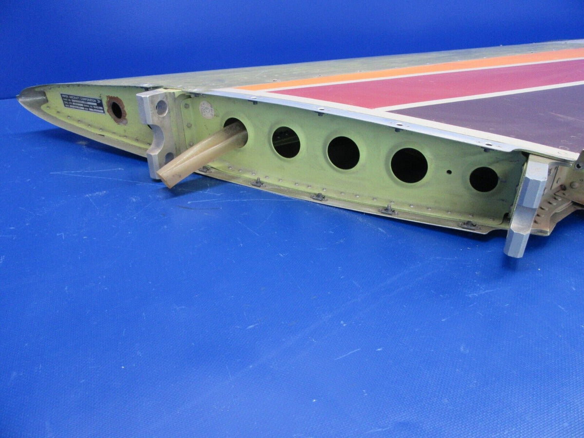 Piper Aerostar Vertical Stabilizer P/N 220000-01 (1123-04) – Safe Skies ...