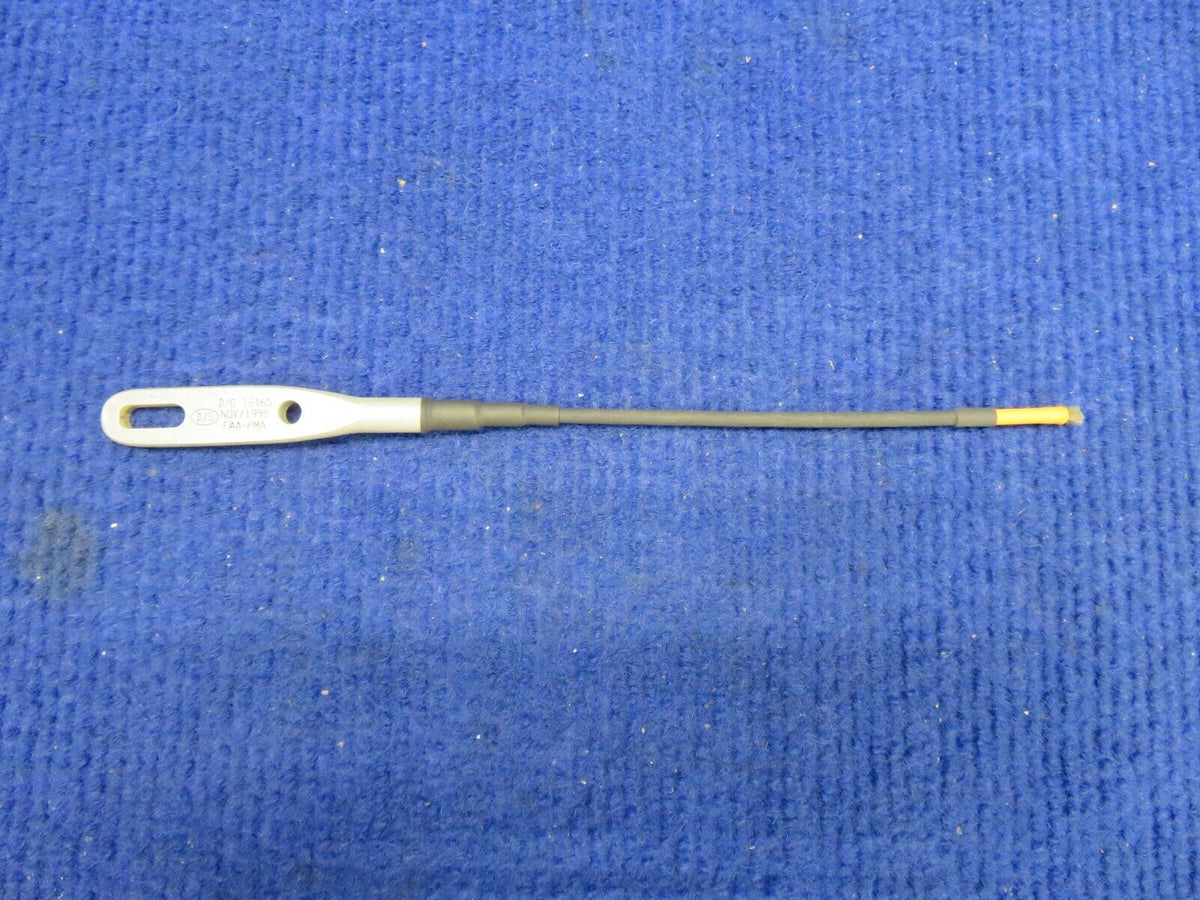 Cessna Static Wick P/N 16165 NOS w/ 8130 (0522-46) – Safe Skies ...