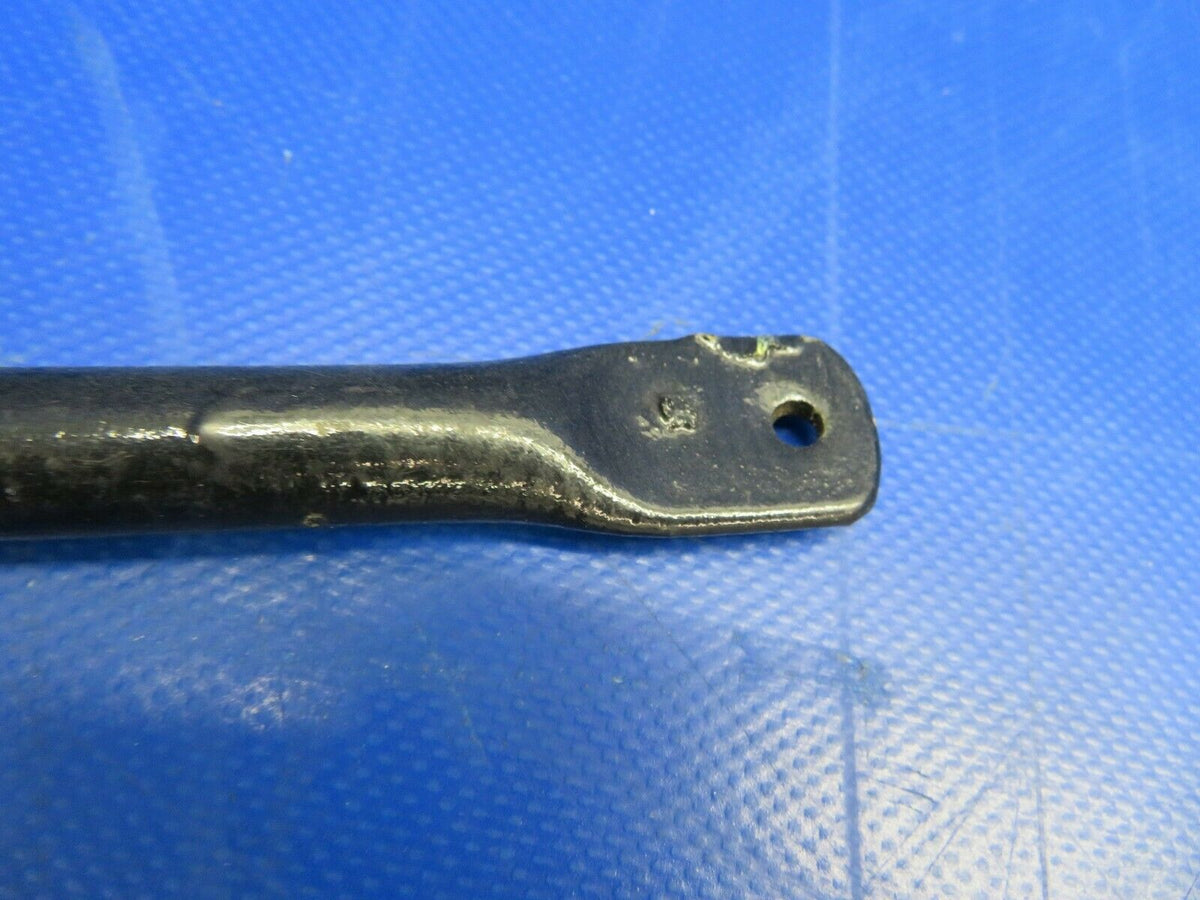 Piper Exhaust Stack Support Assembly P/N 32768-3, 32768-03 NOS (0720-9 ...