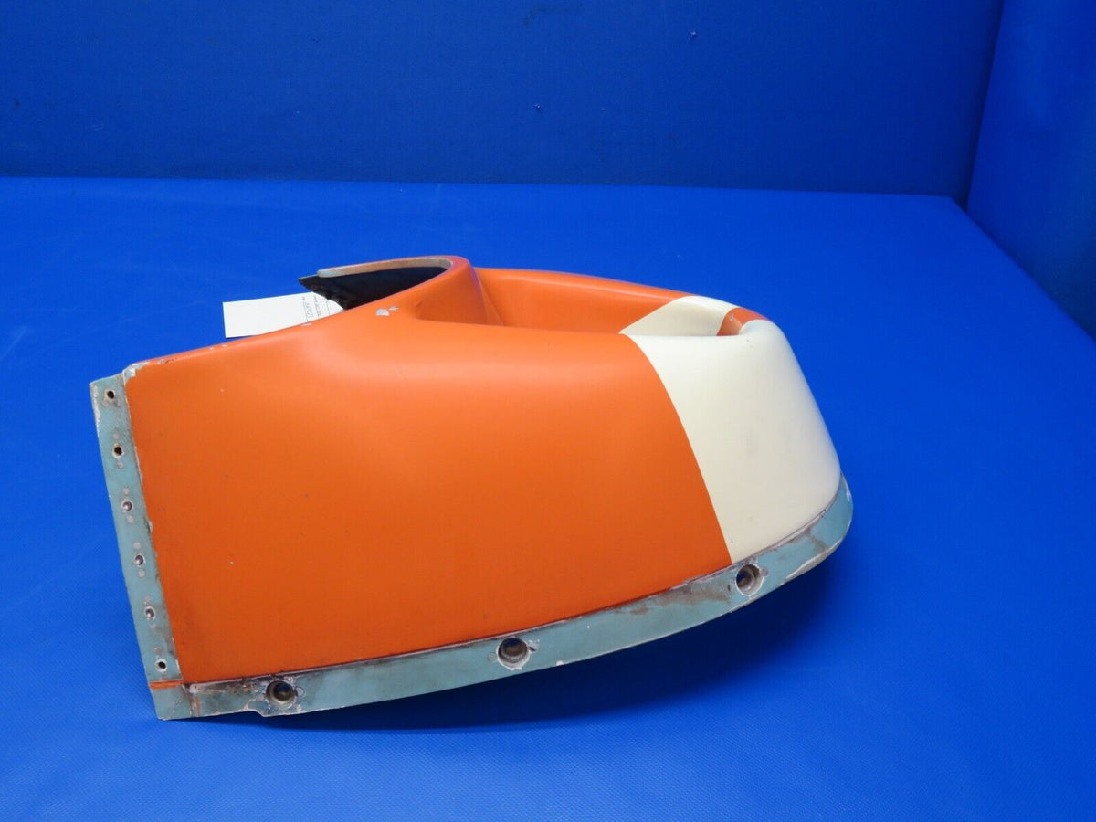 Cessna 337 / 337E RH Nose Cap Assy FWD Engine P/N 1552011-2 (1223-1090 ...
