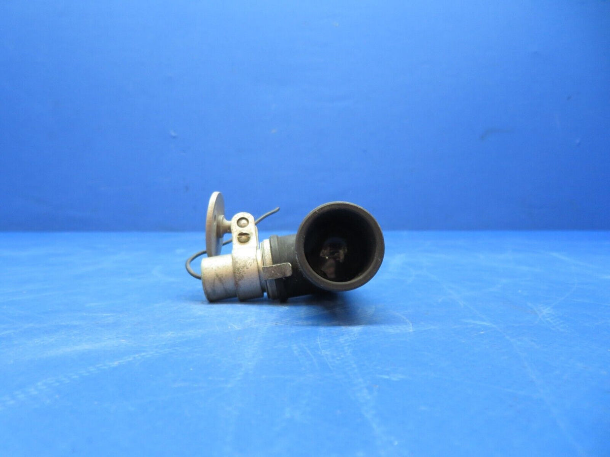 1956 Cessna 172 Grimes Map Light 12v (0823-439) – Safe Skies Aviation, LLC