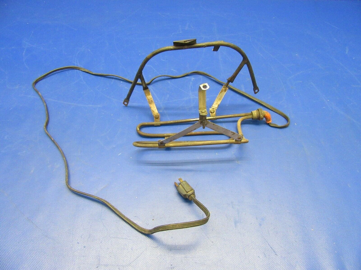 Continental Oil Sump Heater (0721-545) – Safe Skies Aviation, LLC