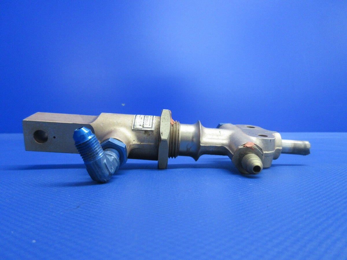 Cessna 210 Down Lock Actuator Assy P/N 1280120-1 CORE (0124-1274 ...