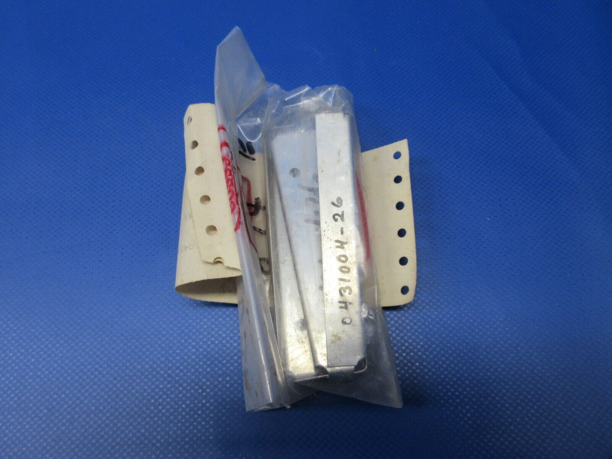 Cessna 150 Rudder Rib P/N 0431004-26 NOS (0224-1288) – Safe Skies ...