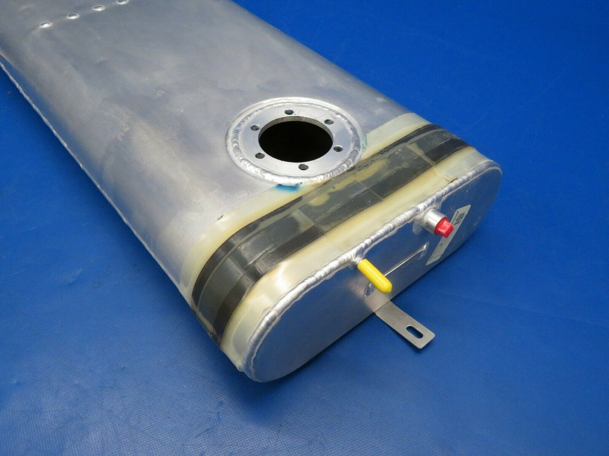 Diamond DA40-180 Auxiliary Fuel Tank LH OTBD P/N D41-2817 (0120-442 ...