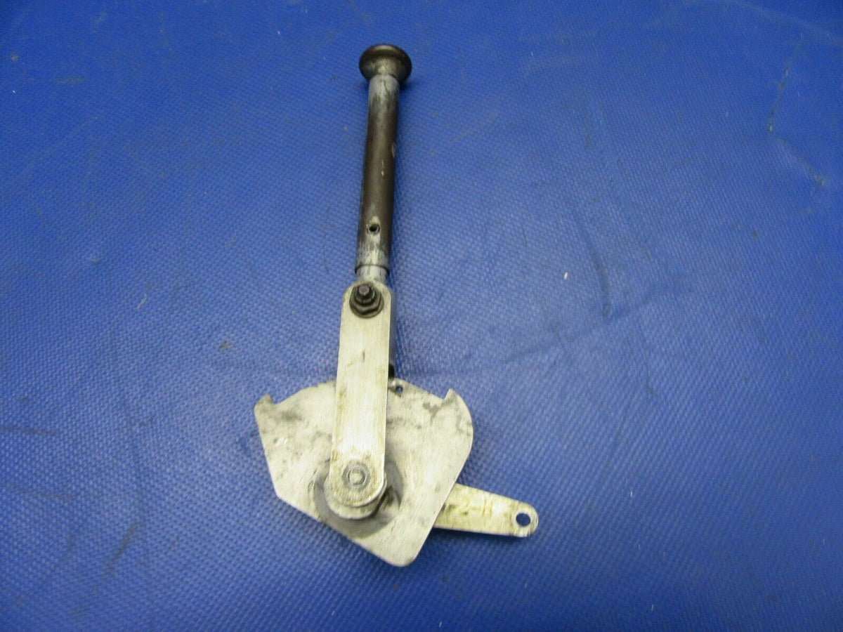 Brantly B2B Helicopter Rotor Brake Handle (0921-507) – Safe Skies ...