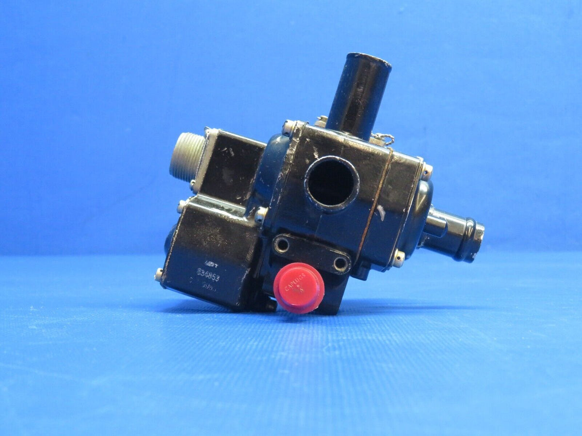 Bendix De-Ice Distributer 28V P/N 1532-3 CORE (0124-1120) – Safe Skies ...