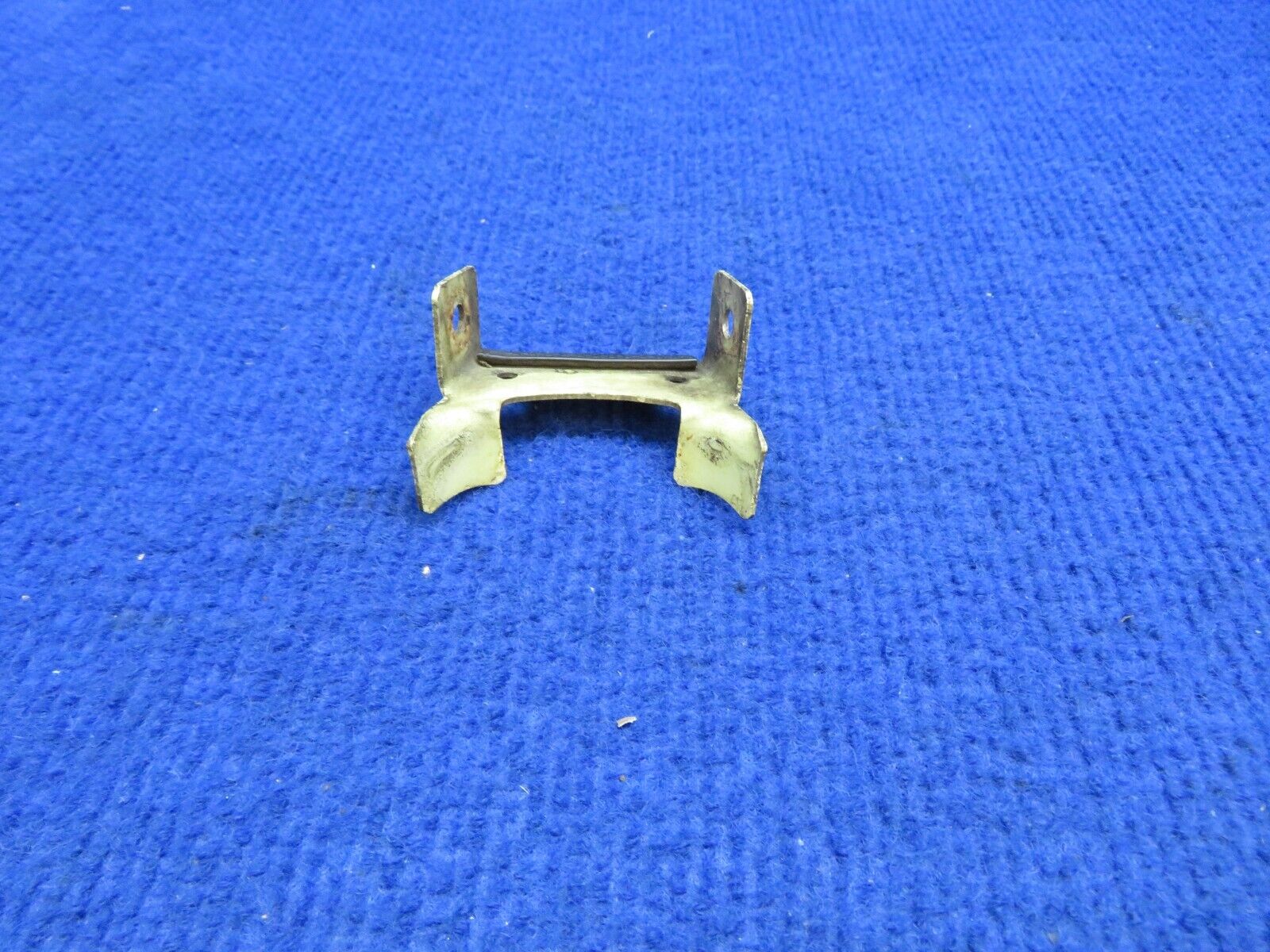 Socata TB-10 Main Landing Gear Attaching Plate P/N 41010105 (0722-390 ...