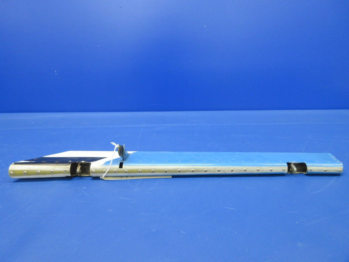 Piper PA31-350 Navajo Rudder Trim Tab Assembly P/N 400008-00 (0224-137 ...