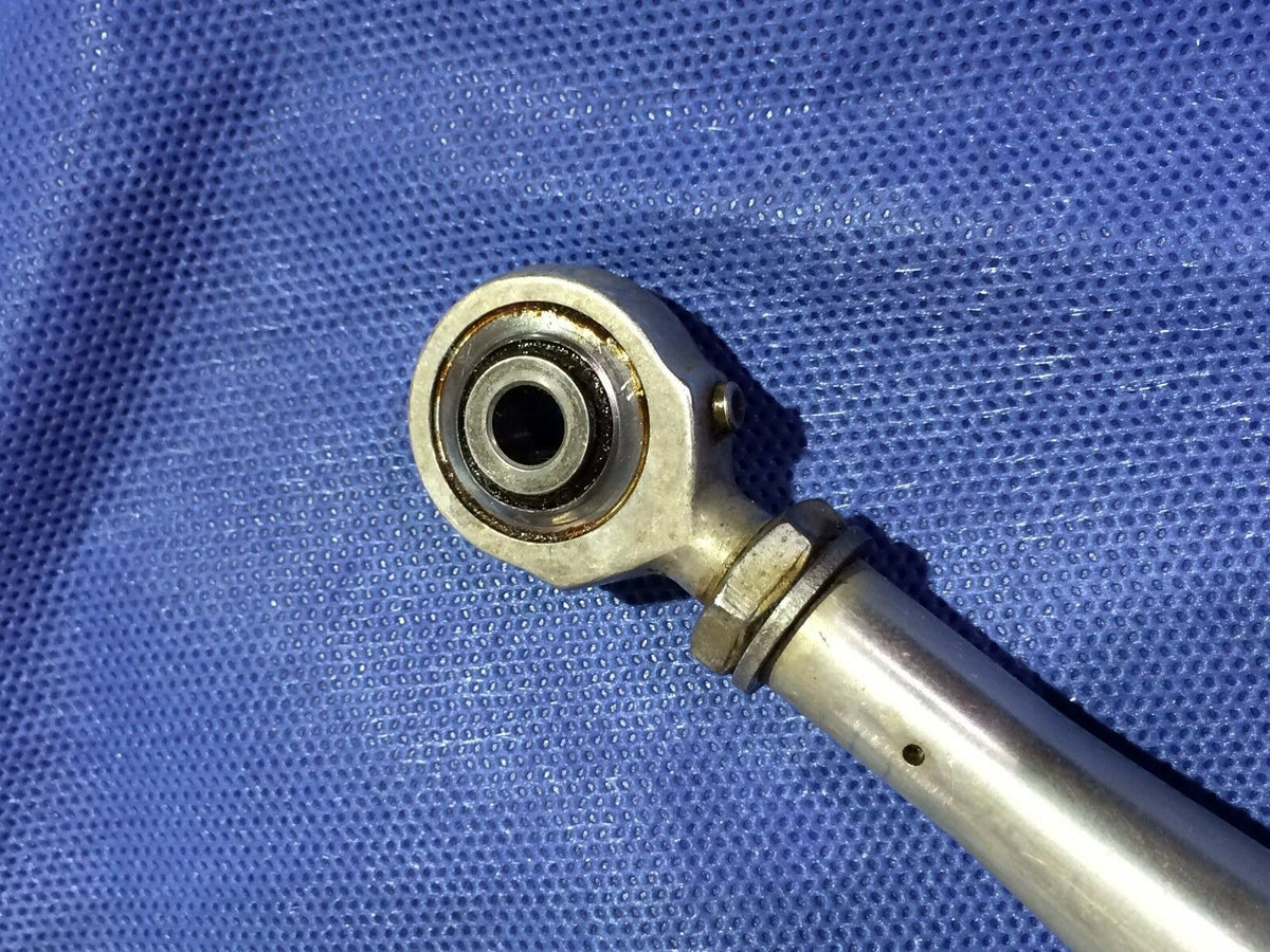 Beech Baron 58 Elevator Push Rod P/N 95-524017-8 (0716-60) – Safe Skies ...