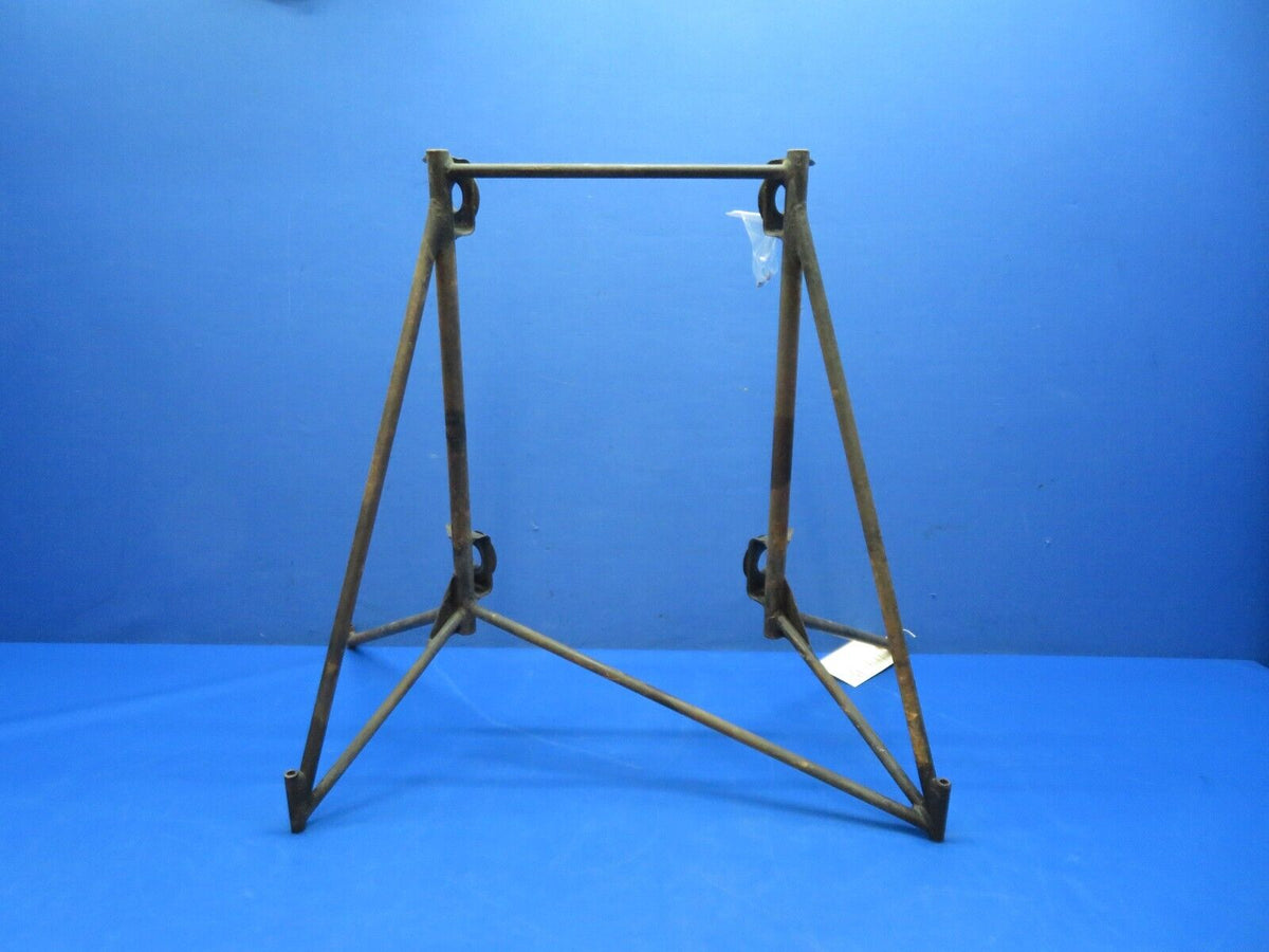 Cessna 175 Continental GO-300 Engine Mount Assy P/N 0551002-1 (0324-10 ...