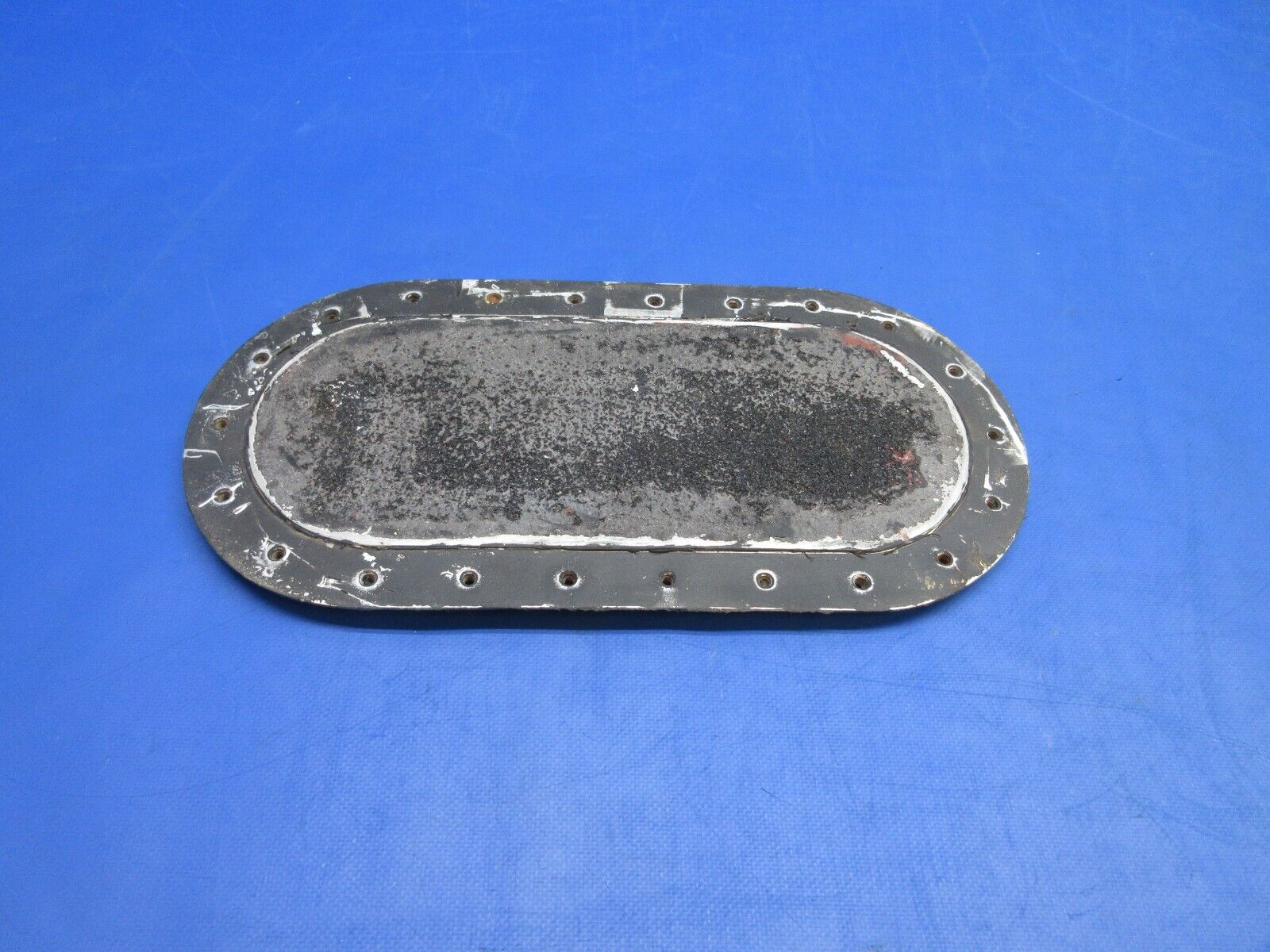 Mooney M20 / M20C Panel Assy Fuel Tank Access P/N 21099-1 (1023-939 ...