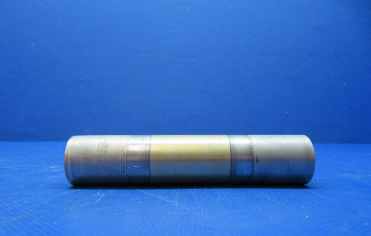 Grumman Yankee Trainer AA-1B Nose Gear Axle Plugs & Spacer 702053-1 (0 ...