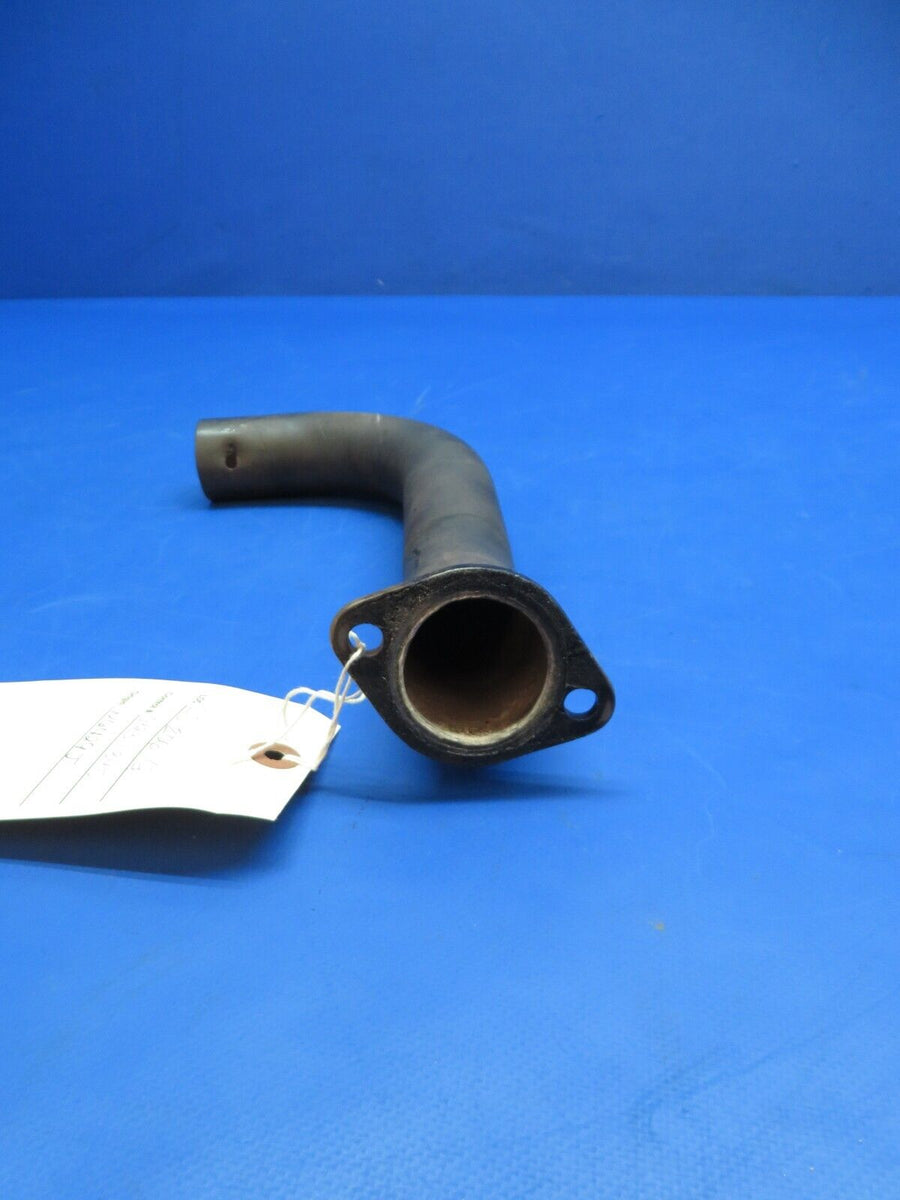 Piper PA28 Lycoming O-360-A4A RH Rear Exhaust Stack P/N 62232-000 (042 ...