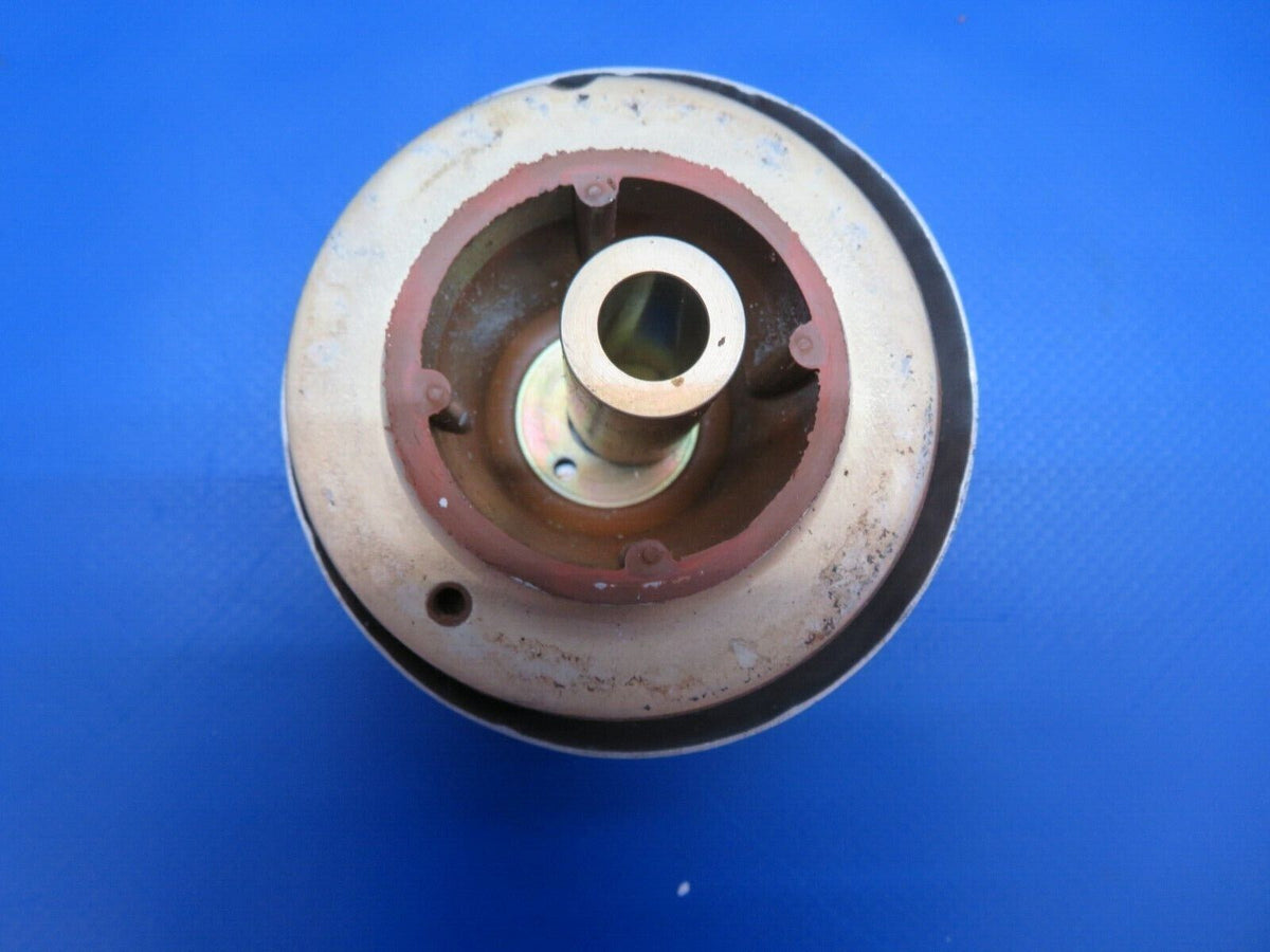 Mooney M20K Lord Engine Shock Mount Set (1) J-9613-75 & (3) J-9613-7 ...