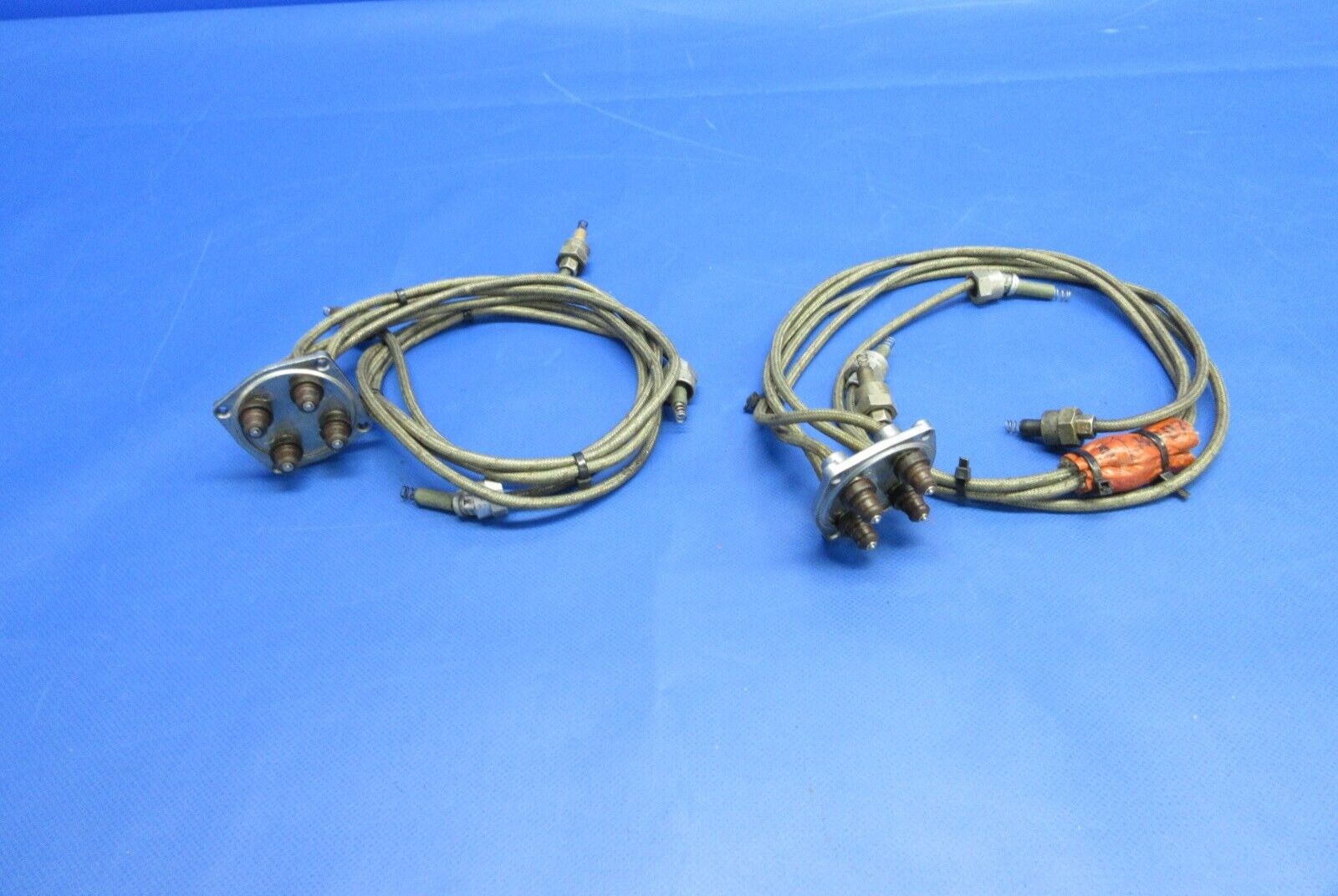 Slick Magneto Right & Left Hand Harness M1980L & M1980R 3/4" Ends (032 ...
