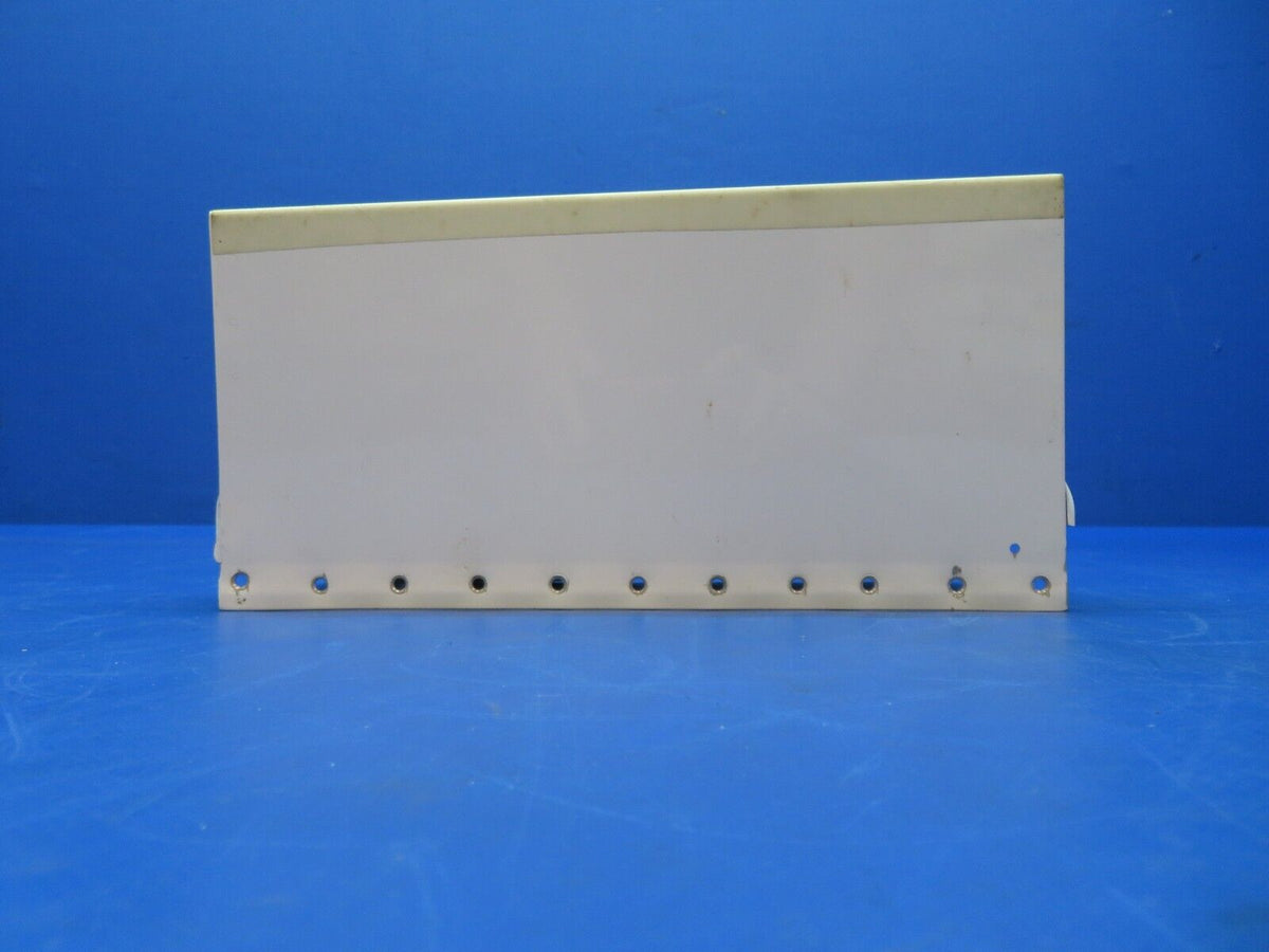 Beech Vortex Generator Rib Assy P/N 33-110011-4, 33-110011-6 (0623-609 ...