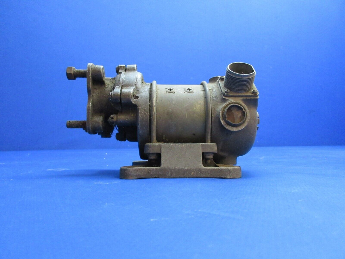 Delco 24V Motor P/N A7025 CORE (1123-733) – Safe Skies Aviation, LLC