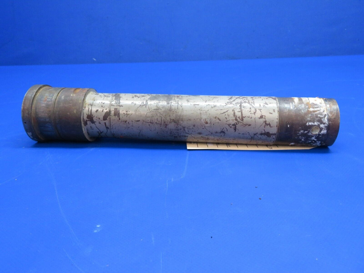 Cessna Early 182, 172, 175 Nose Gear Shock Strut Tube P/N 0543008 (102 ...