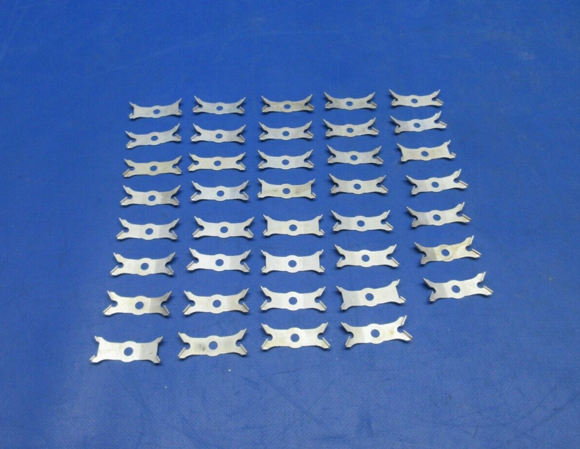 Lycoming Spring Shroud Tube P/N LW13428 LOT OF 39 NOS (0923-904) – Safe ...