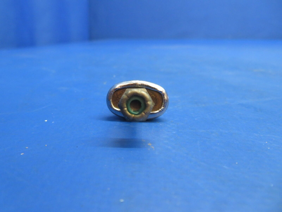 Piper Aerostar 602P Rear Cargo Access Clip / Fastener LOT OF 10 (0123 ...