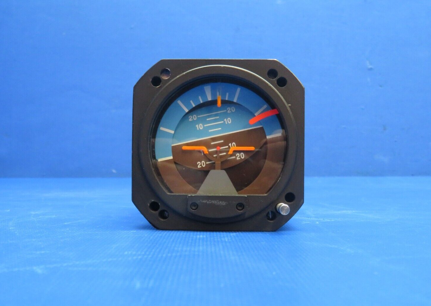 L3 Communications Horizon Reference Indicator 28V 504-0111-941 CORE (0 ...