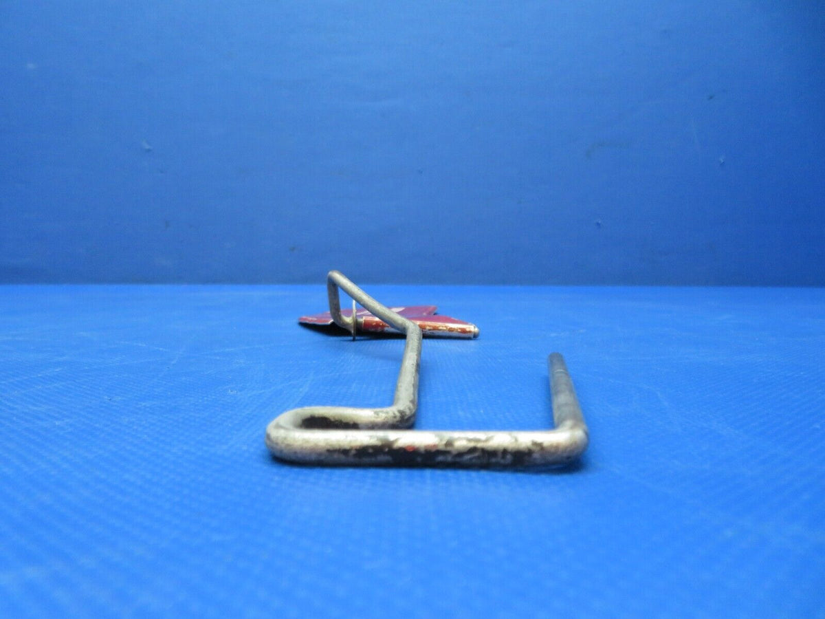 Cessna 401 / 401A Control Lock / Gust Lock (0124-165) – Safe Skies ...