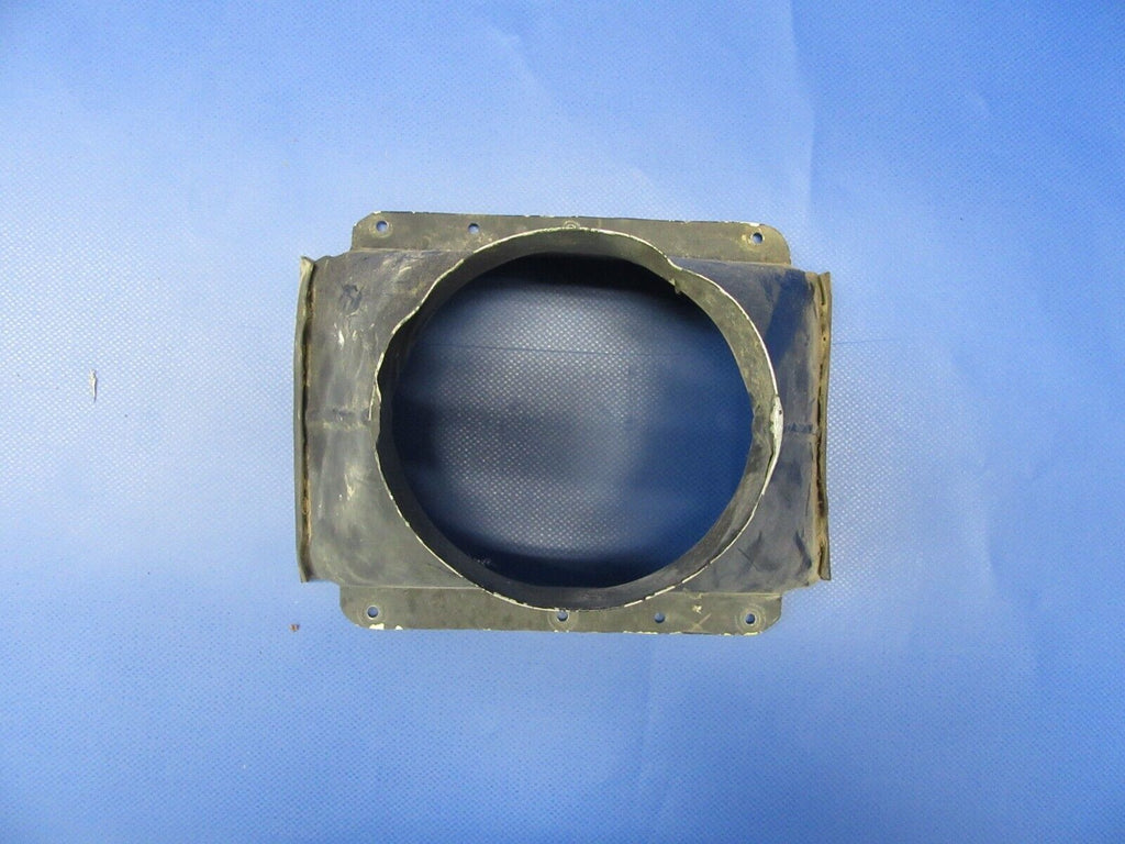 Piper PA-31-350 Chieftan Assorted Engine Baffles FOR PARTS (0224-600 ...