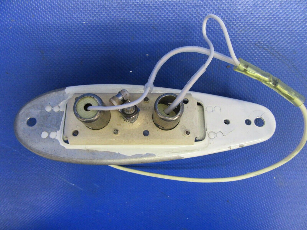 DeVore Aviation Tel-Tail Vertical Flood Lights / No Lenses (0821-329 ...