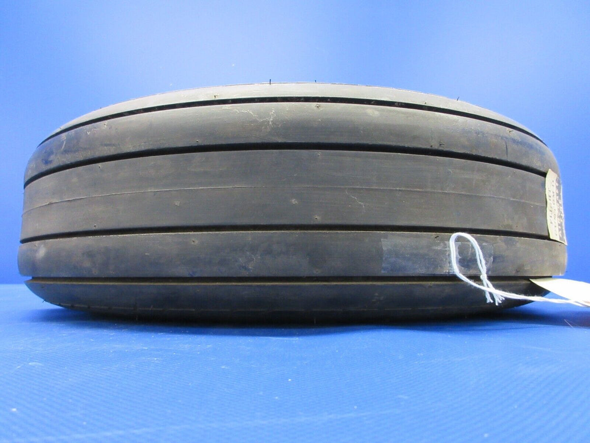 Goodyear Flight Custom II Tubeless Tire 6.50x10 P/N 650T66-1 NOS (0224 ...