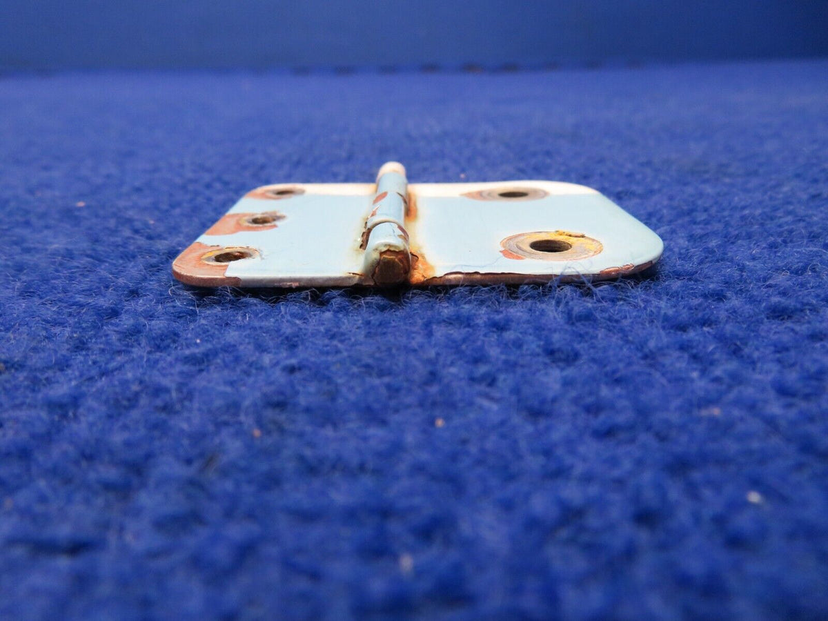 Cessna 150 / 150F Cabin Door Hinge Middle P/N 0411579-9 (0822-554 ...