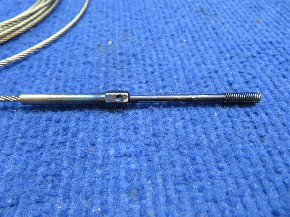 Cessna Cable Assy P/N 5565460-8CR NOS (0922-536) – Safe Skies Aviation, LLC