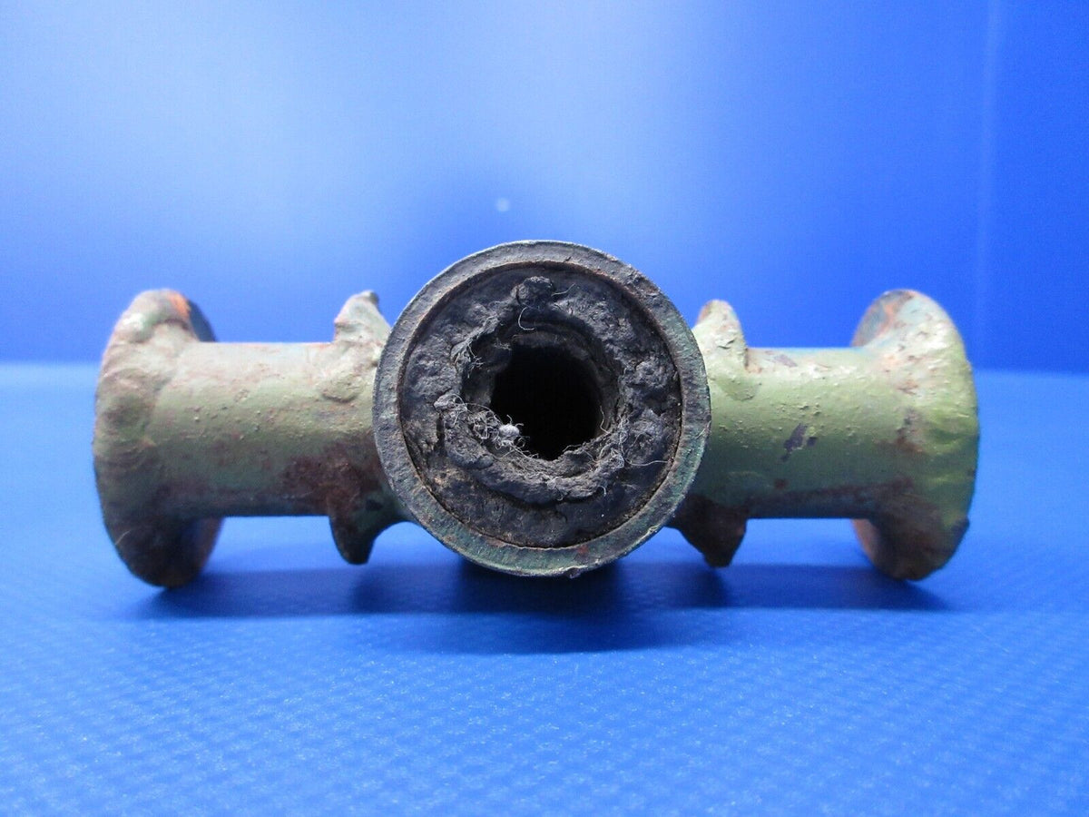 Piper PA22 Tri-Pacer Shock Strut Top End Fitting P/N 12639-000 (0224-1 ...