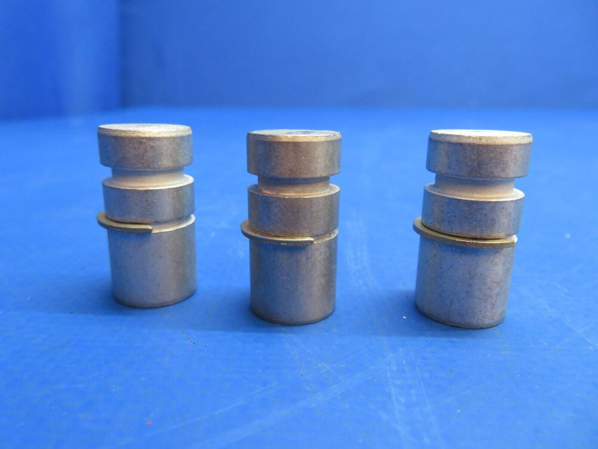 McCauley Propeller Dowel Pin P/N B-6442 NOS LOT OF 6 w/ 8130 (0323-652 ...
