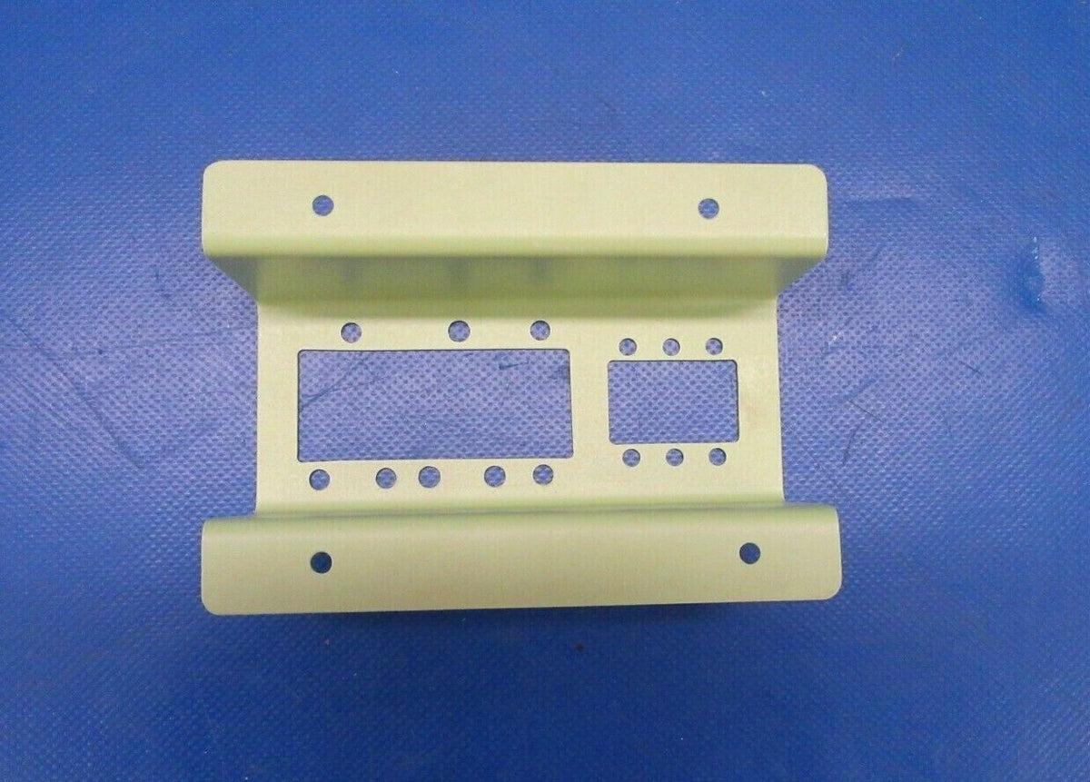 Beech 400A Relay Bracket P/N NX1211007 NOS (0519-125) – Safe Skies ...