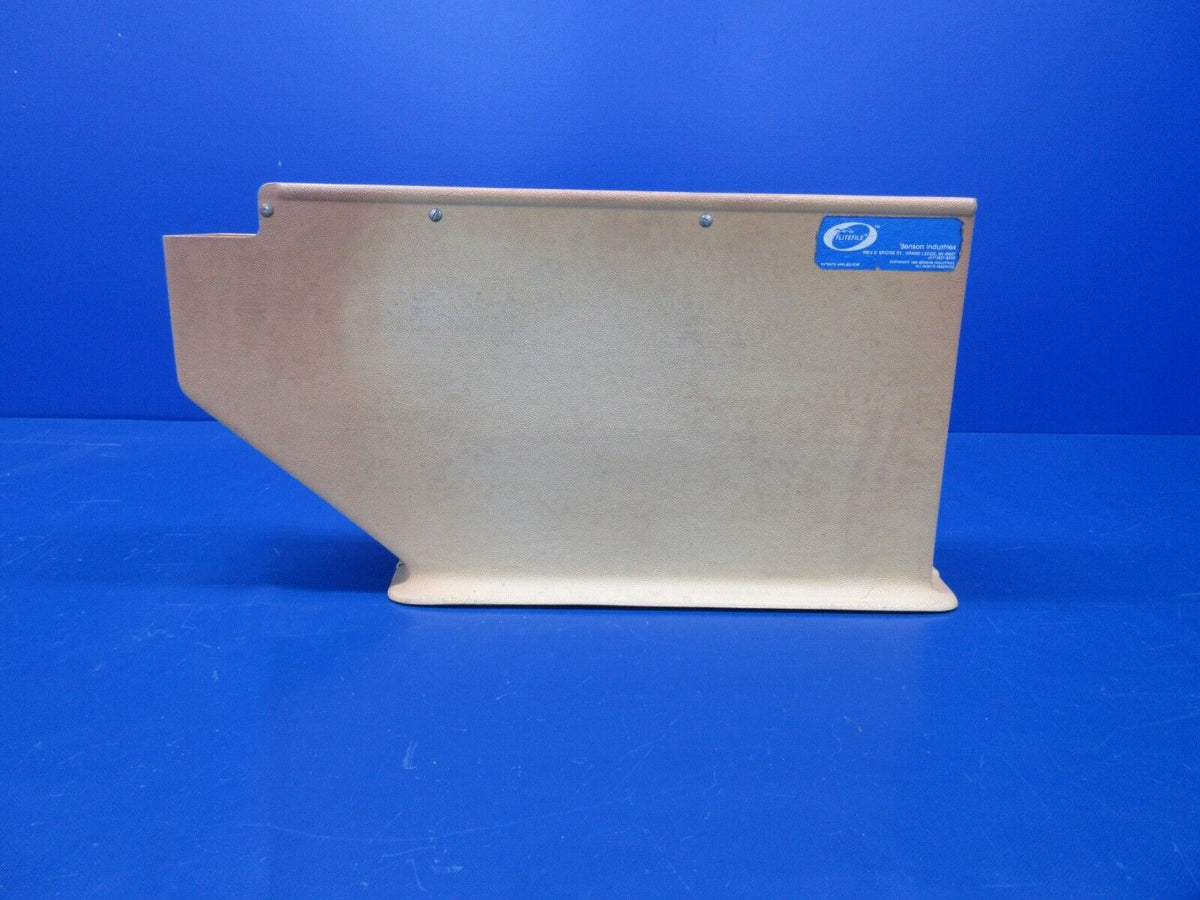 Cessna 210 FliteFile Cockpit Organizer Center Console (1223-613) – Safe ...