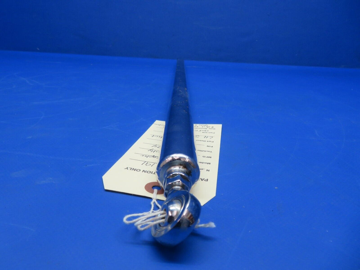 Brantly B2B Helicopter AFT Strut LH Skid (1022-837) – Safe Skies ...