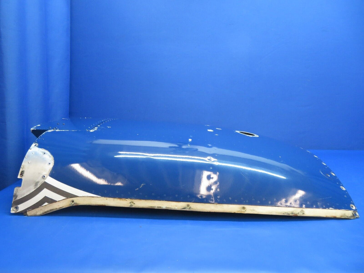 Piper PA-34-200T Seneca II Bottom Cowl Assy P/N 37207-100 (0323-508 ...
