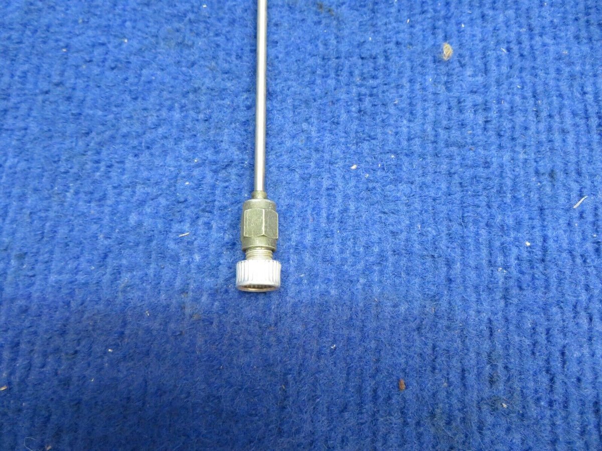 Cessna 310 / 401 / 402 / 421 Fuel Line P/N 5200106-100 NOS (0822-357 ...