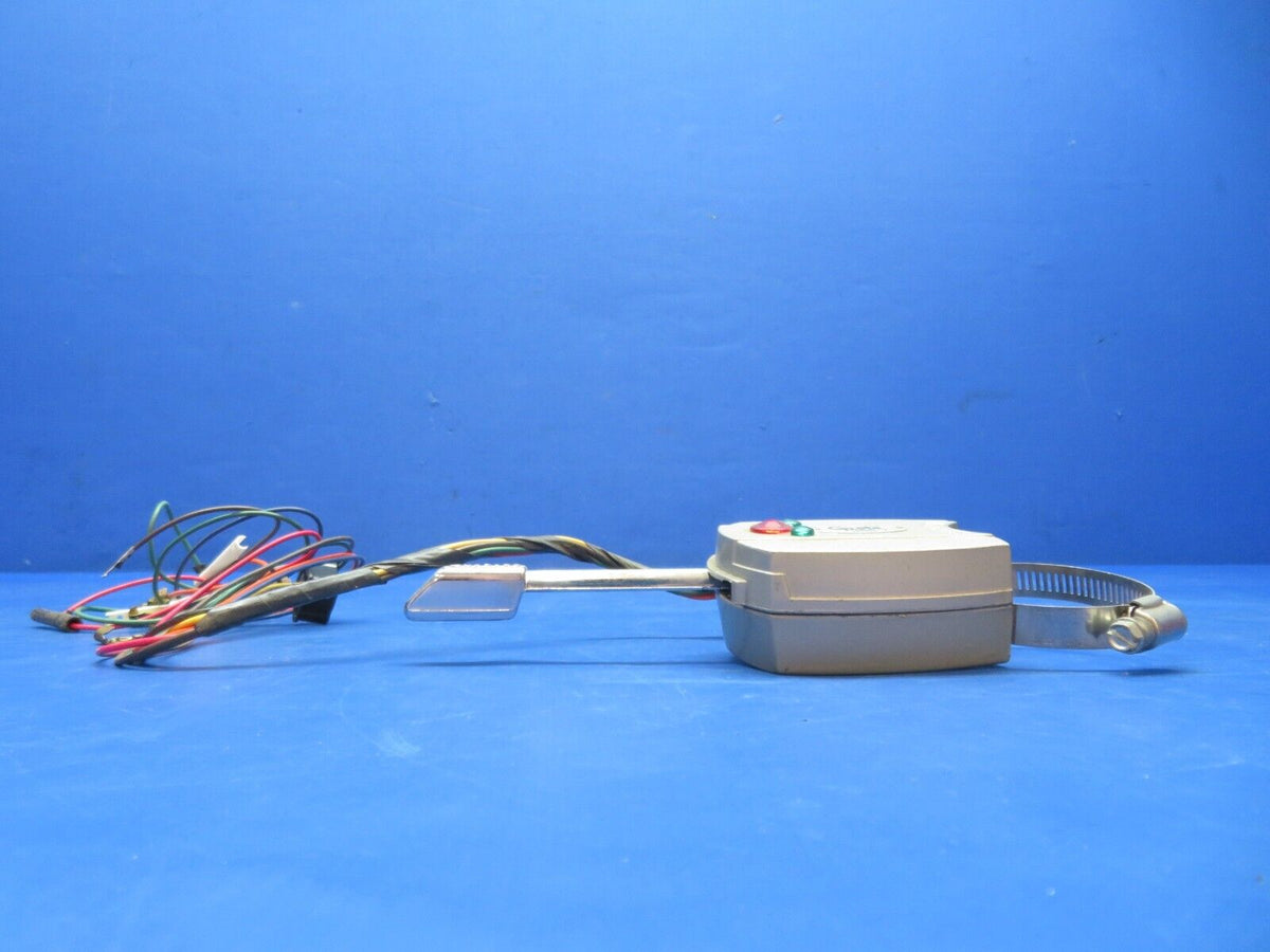 Grote Vintage Turn Signal Unit P/N 44084 NOS (1023-520) – Safe Skies ...